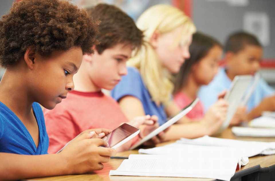 WHY CMIT? – CMIT South Elementary