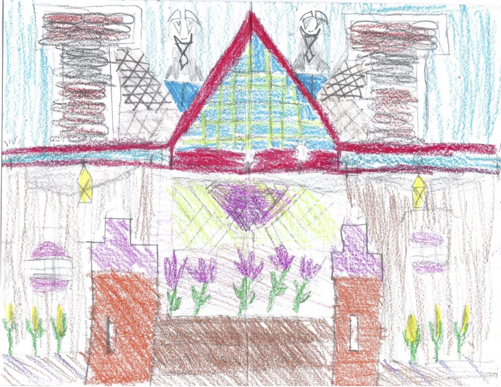 Student Gallery – CMIT South Elementary