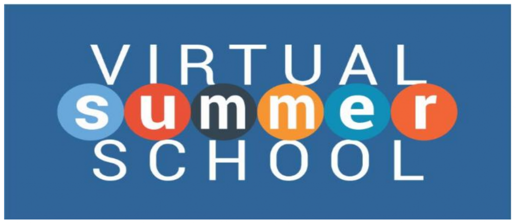 Virtual Summer School – CMIT South Elementary